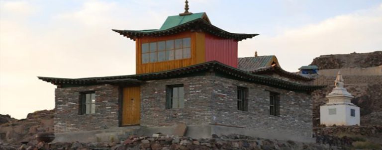 Mongolia's Magical Monasteries - Goyo Travel
