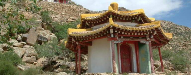Mongolia's Magical Monasteries - Goyo Travel